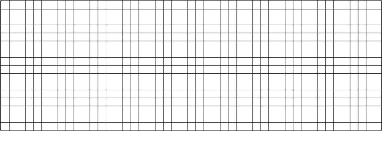 Checker Pattern | Sta-Built Construction