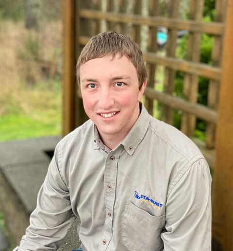 Meet Our Team | Sta-Built Construction