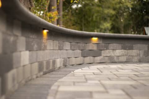Retaining Wall Installer in Portland | Sta-Built Construction