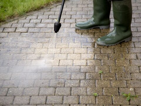How to Clean Pavers | Its Importance, Methods, Process