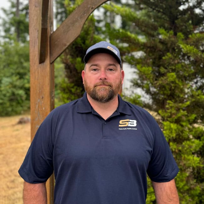 Meet Our Team | Sta-Built Construction