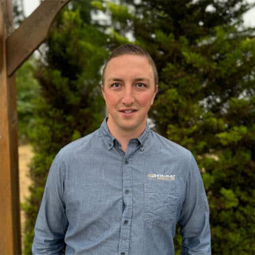 Meet Our Team | Sta-Built Construction