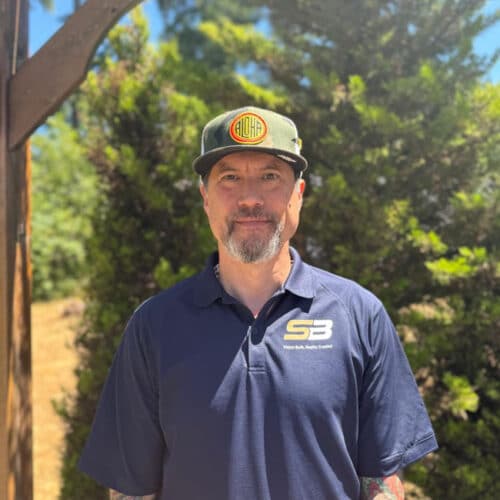 Meet Our Team | Sta-Built Construction